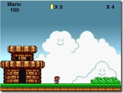 geraxzz: Súper Mario World Portable